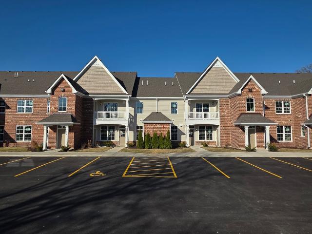 Chestnut 2Br/2Ba Rental Home First Floor