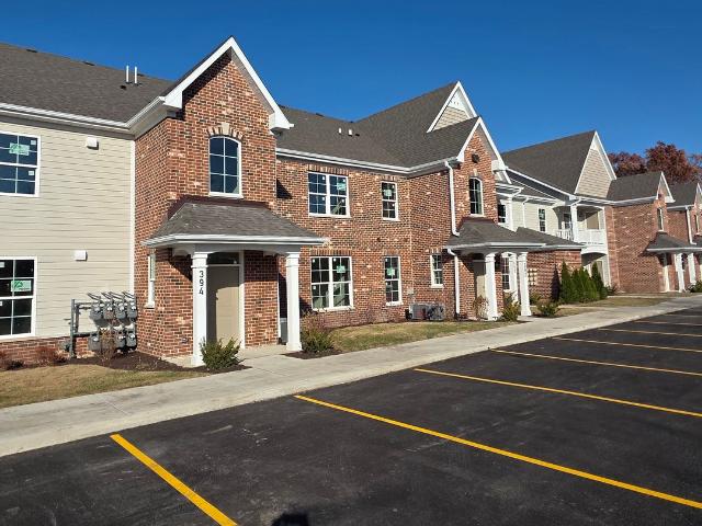 Chestnut 2Br/2Ba Rental Home Second Floor