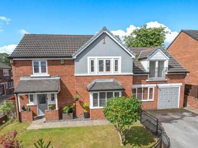 Chestnut View, Morley, 5 Bedroom Detached