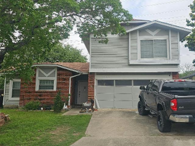 Chestnut View Dr