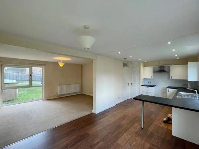 Chestnut Way