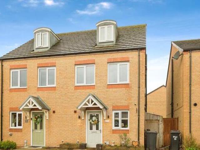 Chestnut Way, Chester, 3 Bedroom Semi detached