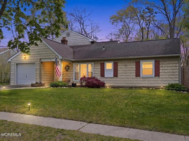 Chestnut Way Cir, Barnegat, Home For Sale