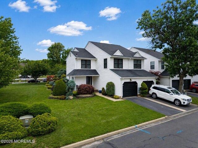 Chestnut Way, Manalapan, Home For Sale