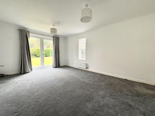 Chestnut Way, Selby