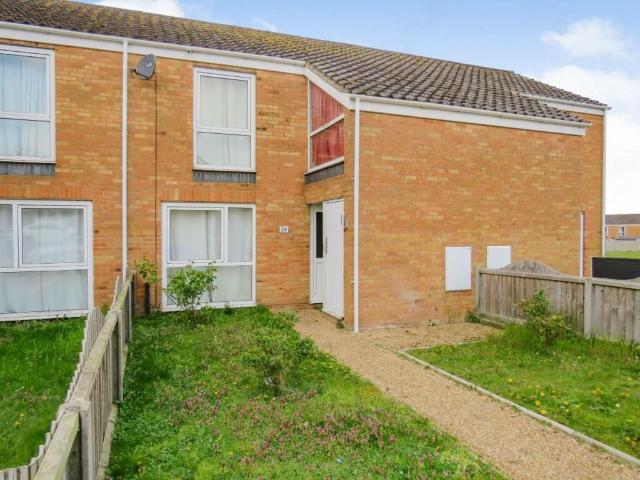 Chestnut Way, RAF Lakenheath, Brandon IP27, 3 bed terraced house to rent, £1,300 pcm | PrimeLocation
