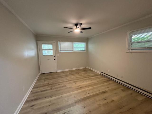 Chestnut Apartments 1 Bedroom Apartment for Rent at 717 Chestnut St, Greensboro, NC 27405 Charles Aycock Summit Ave
