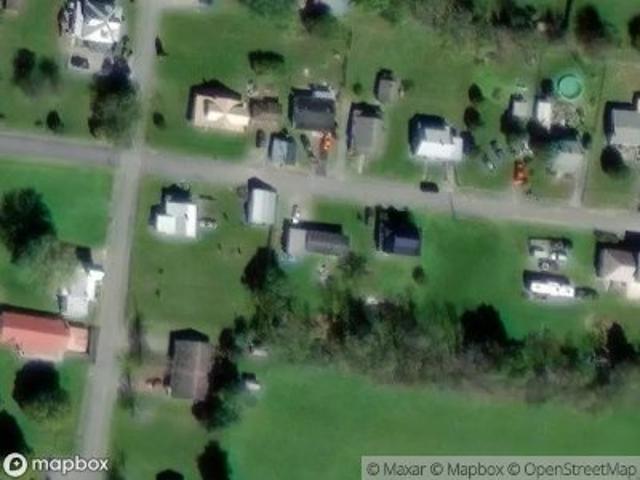 Chestnut Ave