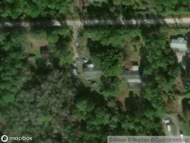 Chestnut Ave