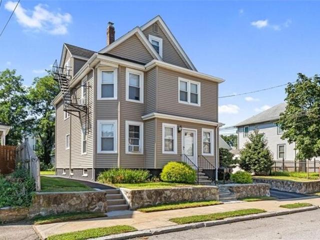 Chestnut Ave, Cranston, Home For Sale