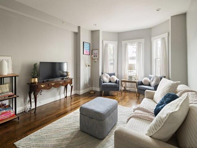 Chestnut Ave Apt,boston, Condo For Sale