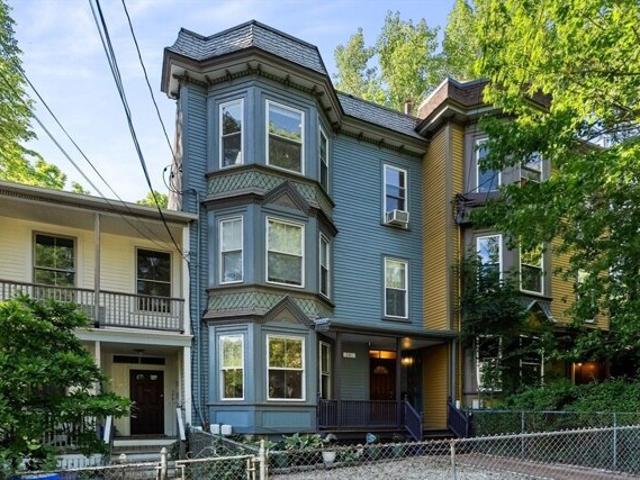 Chestnut Ave Apt,boston, Condo For Sale