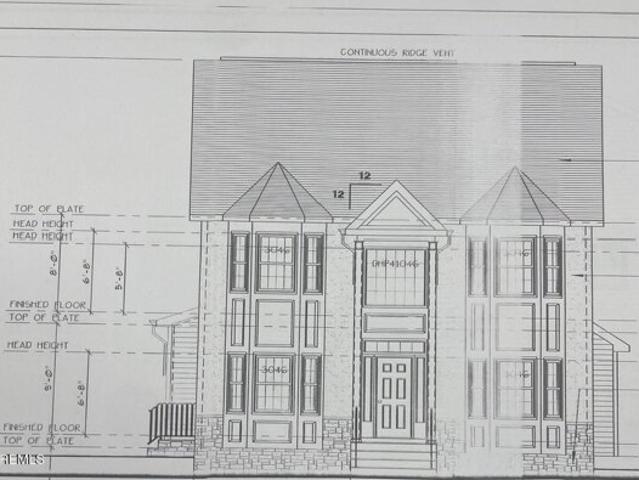 Chestnut Ave, Atlantic Highlands, Home For Sale