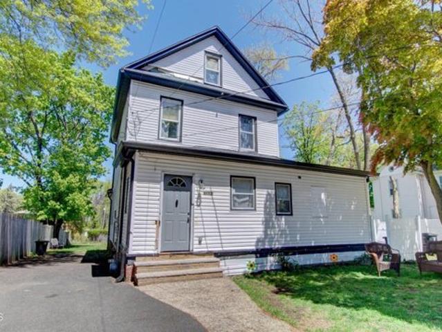 Chestnut Ave, Atlantic Highlands, Home For Sale