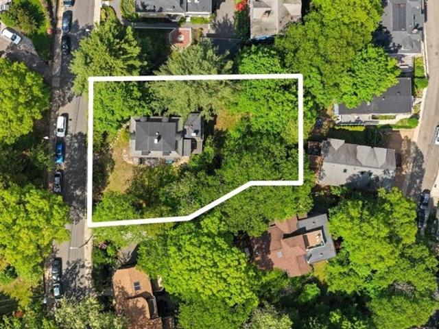 Chestnut Ave, Boston, Plot For Sale