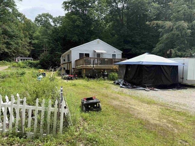 Chestnut Ave, Gilmanton, Home For Sale