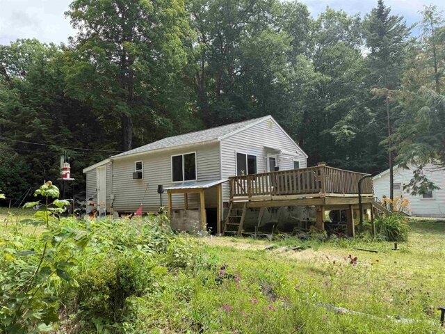Chestnut Ave, Gilmanton, Home For Sale