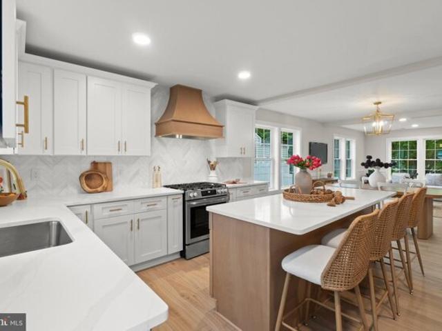 Chestnut Ave, Haddon Heights, Home For Sale