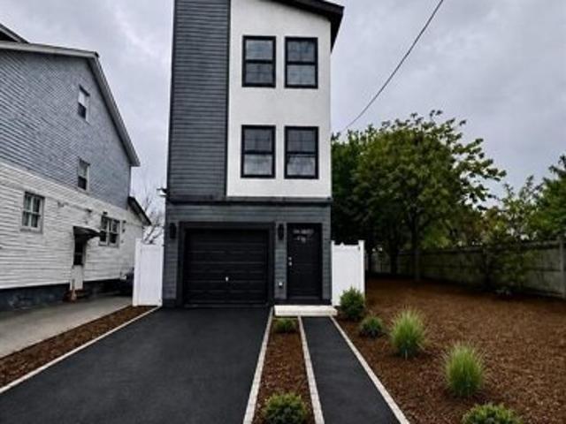 Chestnut Ave, Irvington, Home For Sale