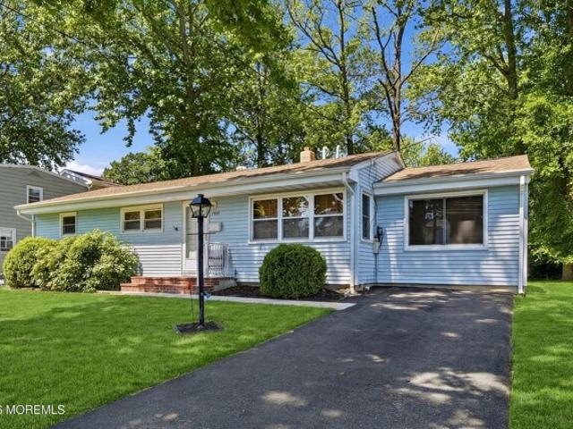 Chestnut Ave, Ocean Township, Home For Sale