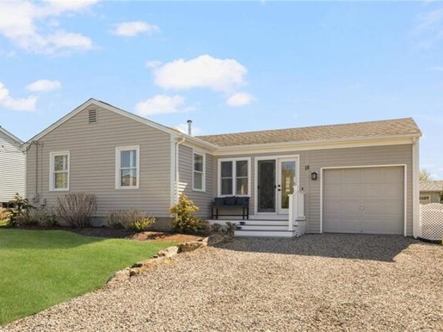 Chestnut Ave, Narragansett, Home For Sale