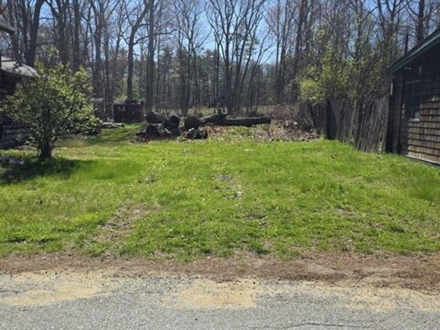 Chestnut Ave, Sterling, Plot For Sale