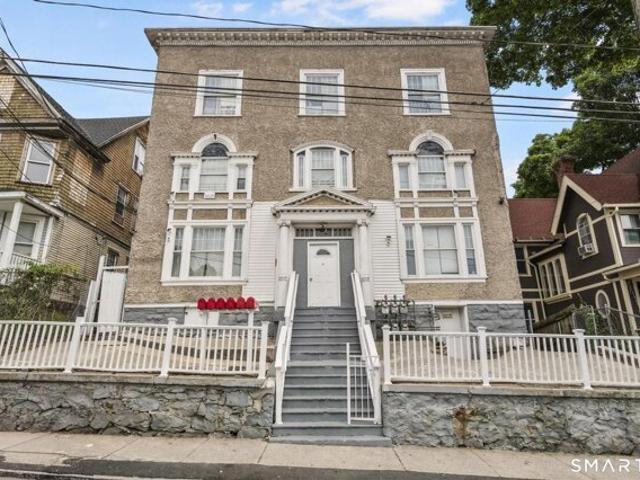 Chestnut Ave, Waterbury, Home For Sale