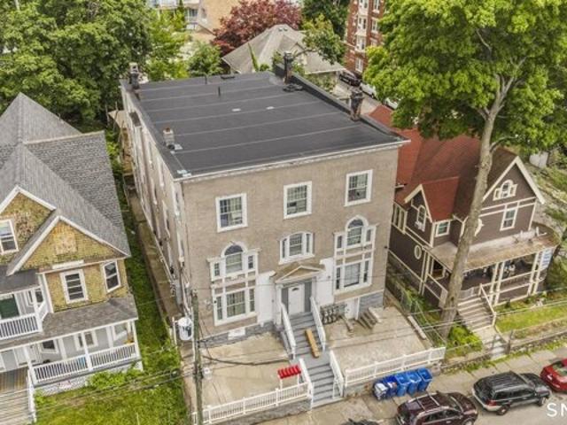 Chestnut Ave, Waterbury, Home For Sale