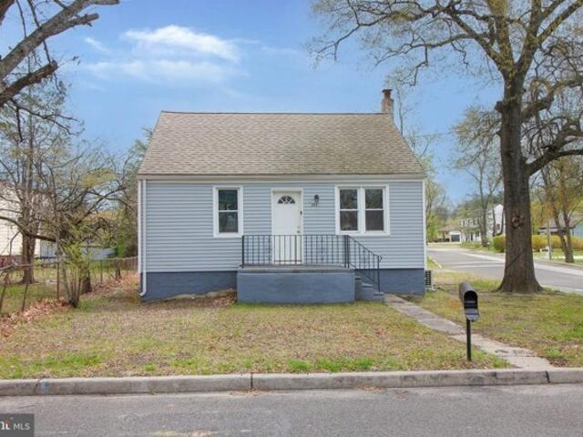 Chestnut Ave, West Berlin, Home For Sale