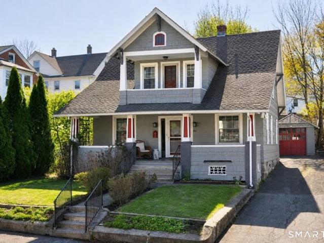 Chestnut Ave, Torrington, Home For Sale