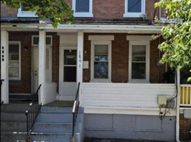 Chestnut Ave, Trenton, Home For Sale