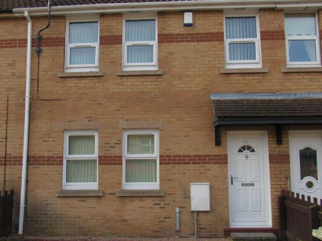 Chestnut Avenue, Cowgate NE5, 3 bed terraced house to rent, £900 pcm | PrimeLocation