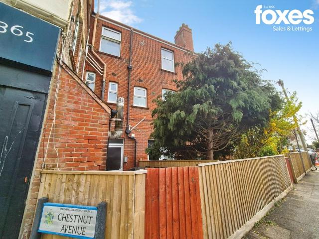 Chestnut Avenue, Bournemouth, Dorset BH6, 1 bed flat to rent, £950 pcm | PrimeLocation