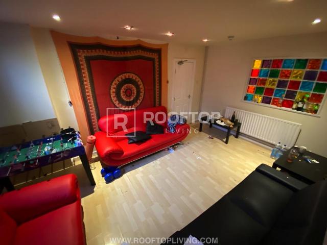 Chestnut Avenue, Leeds LS6 7 bed house to rent £4,247 pcm £980 pw