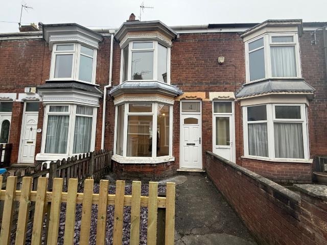 Chestnut Avenue, Montrose Street, Hull, Yorkshire HU8, 2 bed terraced house to rent, £650 pcm | PrimeLocation