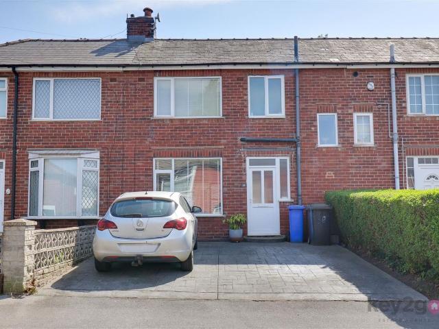 Chestnut Avenue, Sheffield S9, 2 bed terraced house to rent, £850 pcm | PrimeLocation