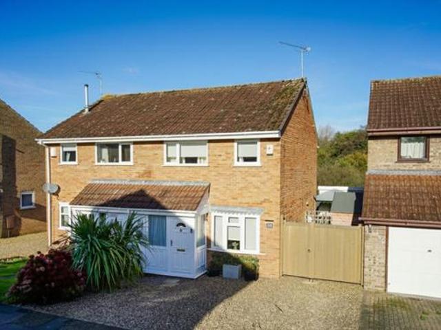 Chestnut Avenue, Spixworth, 2 Bedroom Semi detached