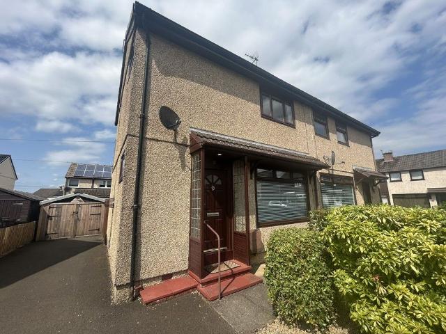 Chestnut Avenue, Whitburn EH47, 2 bed terraced house to rent, £925 pcm | PrimeLocation
