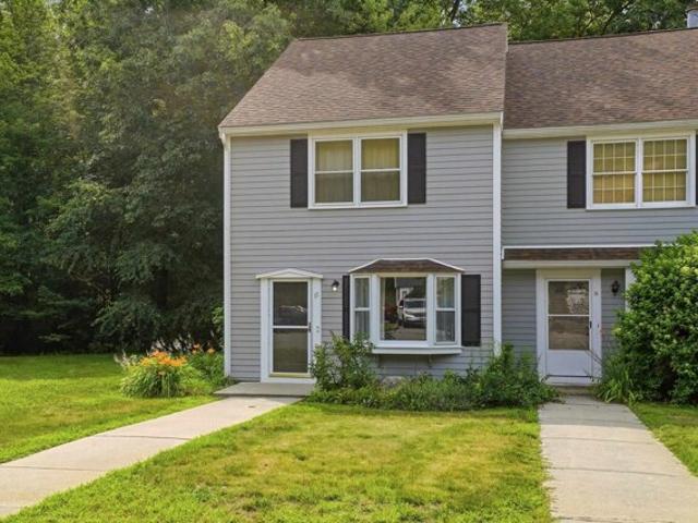 Chestnut Cir, Merrimack, Condo For Sale