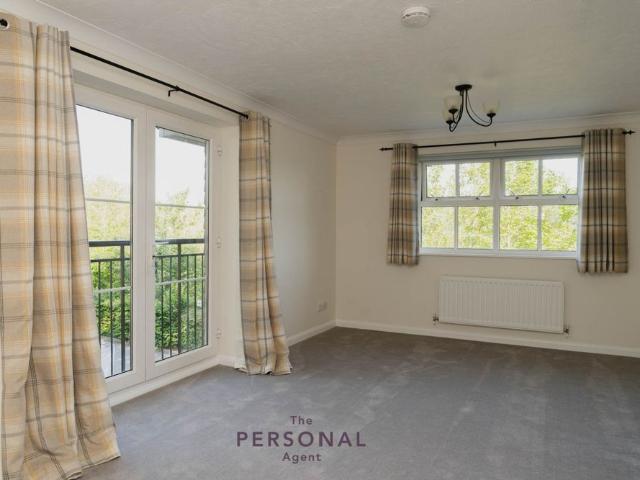 Chestnut Court, Chipstead