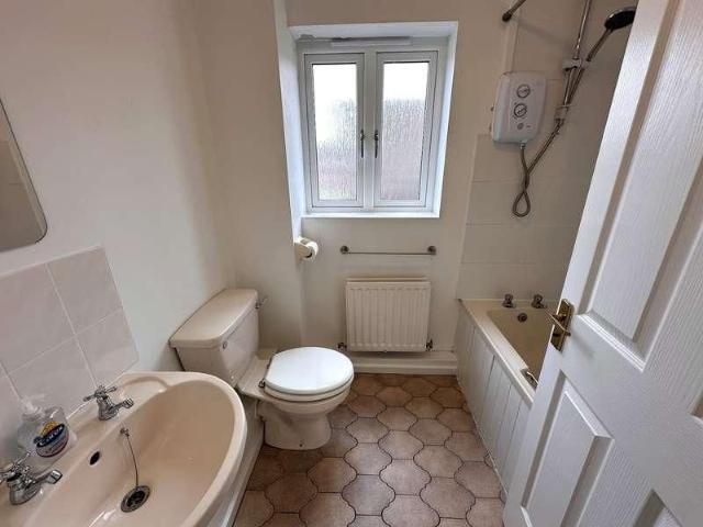 Chestnut Court, Gas House Lane, Alcester, B49