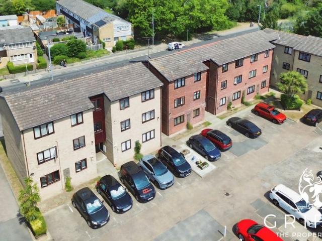 Chestnut Court, High Road, Vange, Basildon, SS16