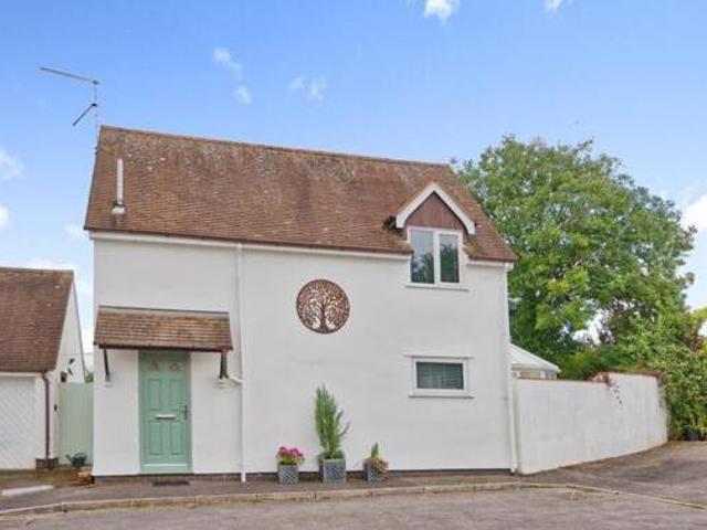 Chestnut Close, Carhampton, 3 Bedroom Detached