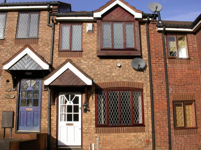 Chestnut Close, Heath Hayes, Cannock, Staffs WS11, 2 bed town house to rent, £750 pcm | PrimeLocation
