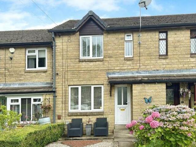 Chestnut Close, Newsome, 2 Bedroom Terraced