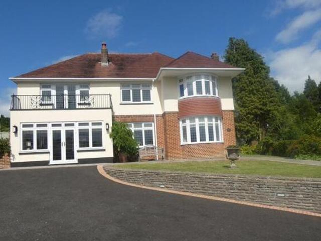 Chestnut Close, Rhyddings, 4 Bedroom Detached