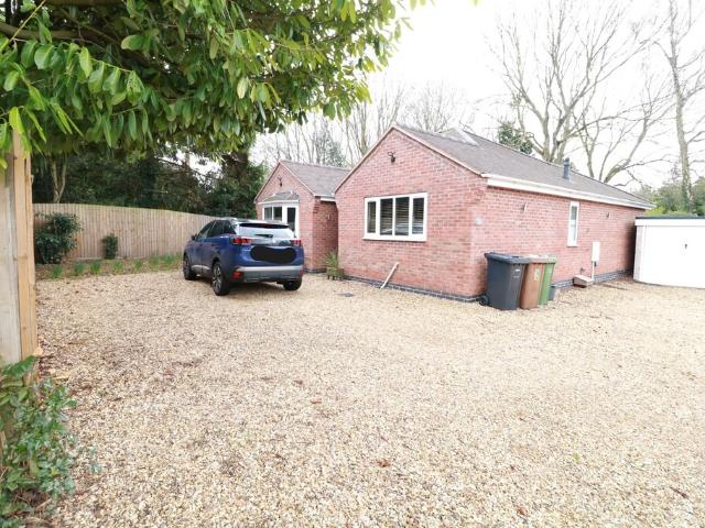 Chestnut Close, Solihull, B92