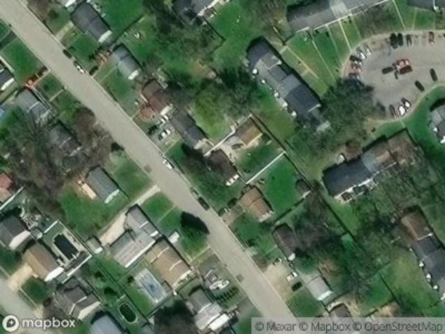 Chestnut Dr