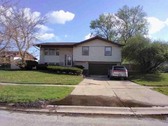 Chestnut Dr