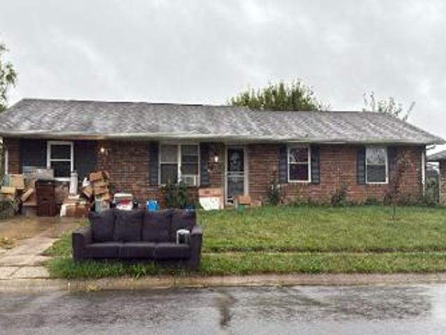 Chestnut Dr